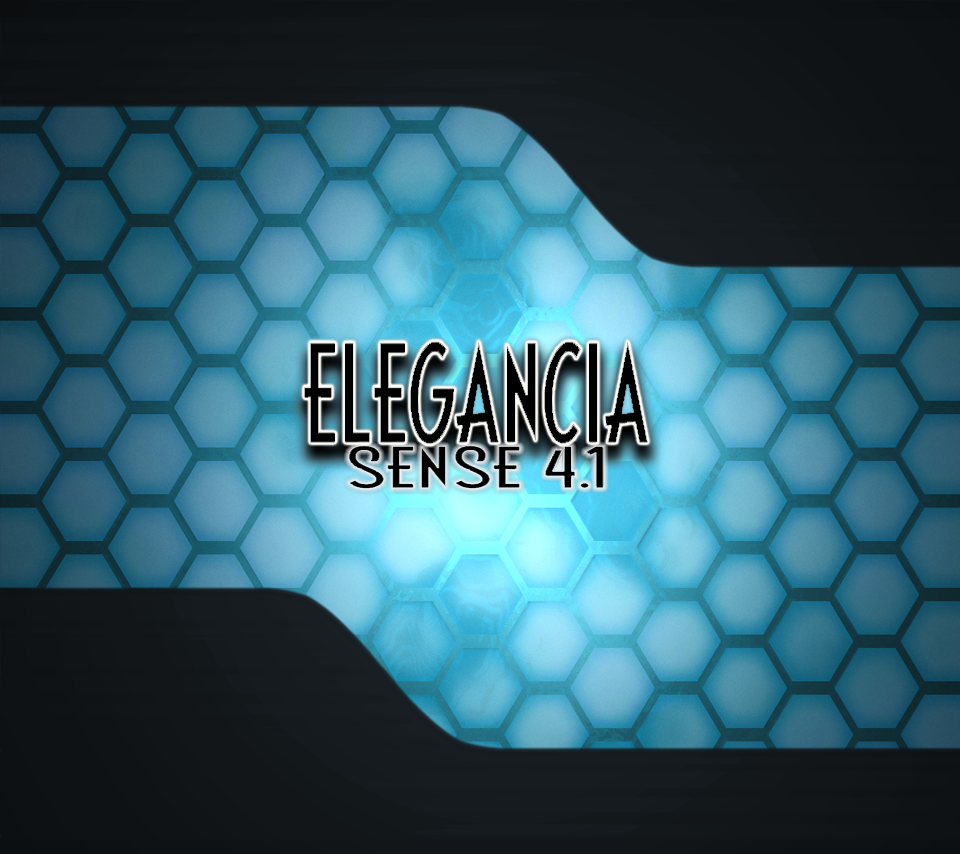 [Wallpapers] Elegancia Blue Sense Collection (960x854) Thread | XDA Forums